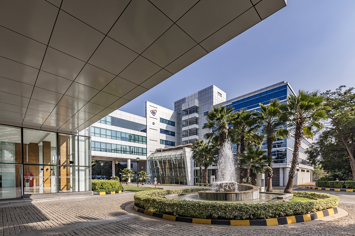 Centennial in Bengaluru, Karnataka